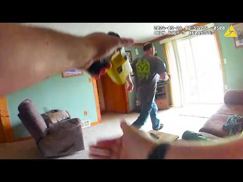 Welfare Check Turns into Complete Chaos