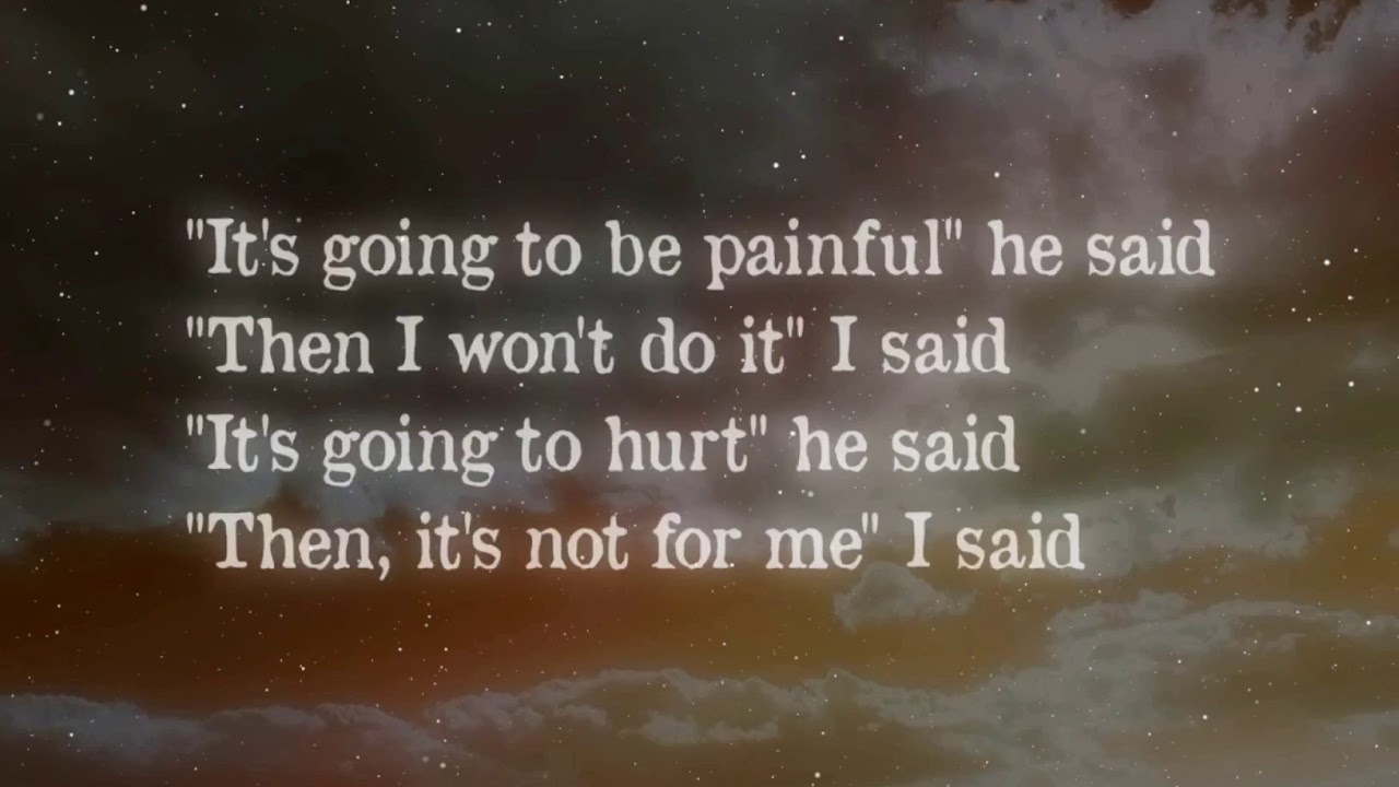 Beyond Pain Quotes