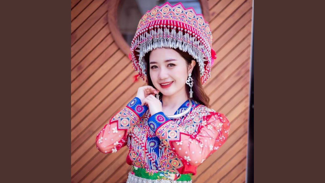 Kho Kho Lub Siab Nco Txog Koj - YouTube