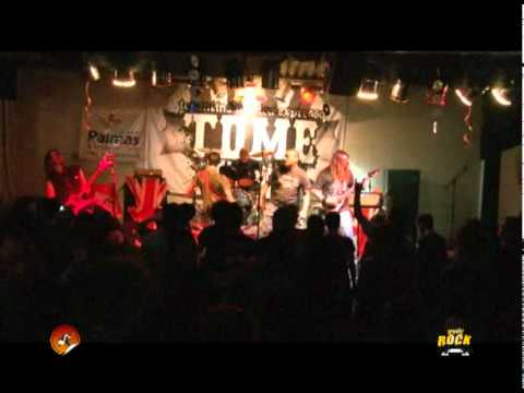 Tendencies Music Bar Man Of Kin TOME - YouTube