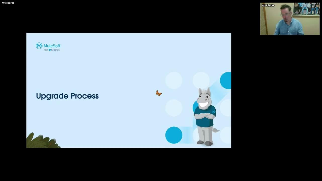 MuleSoft and Java 17: What, why, and how - YouTube