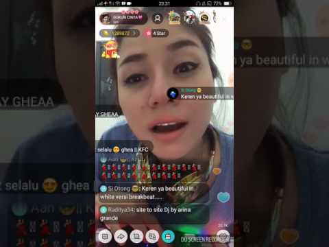 DJ KIMMY || KFC BIGO LIVE
