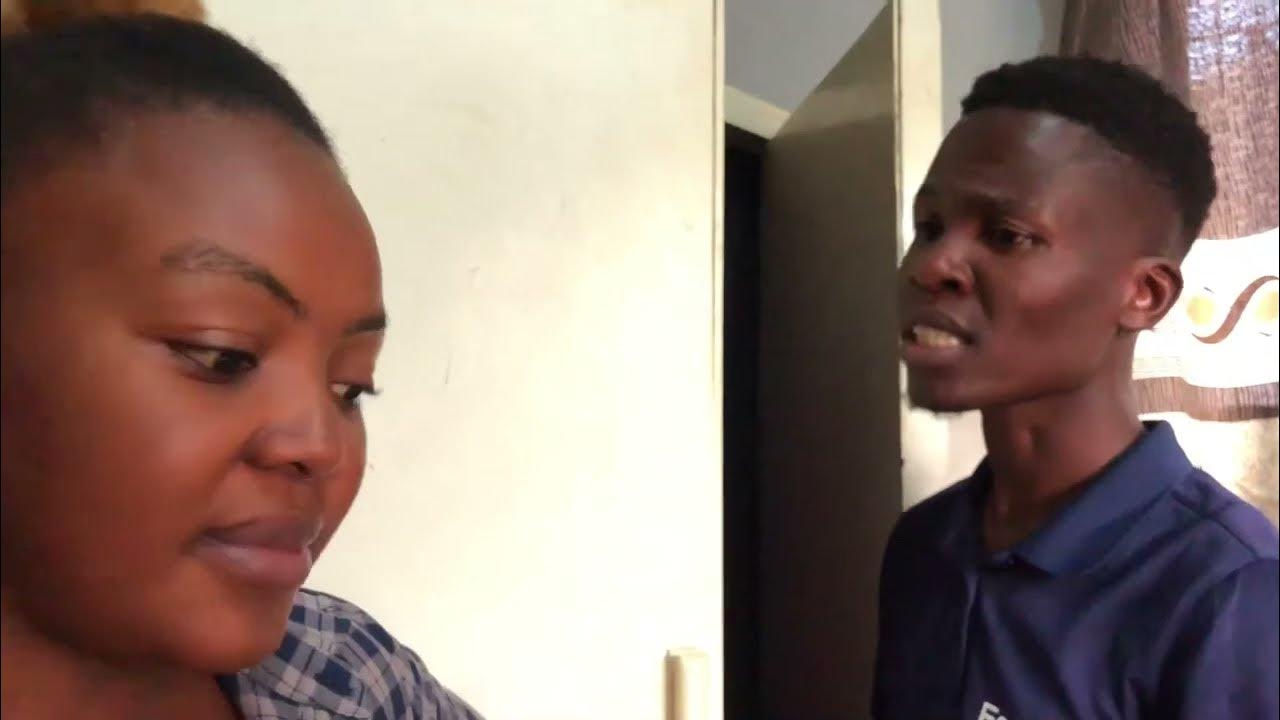 Tsano Lee ngavachibva pano @Comicelder - YouTube