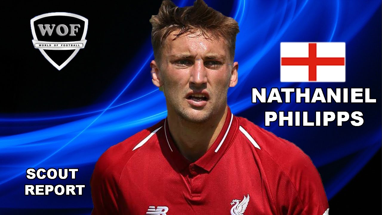 NATHANIEL PHILIPPS | Welcome Back To Liverpool | Defending Skills ...