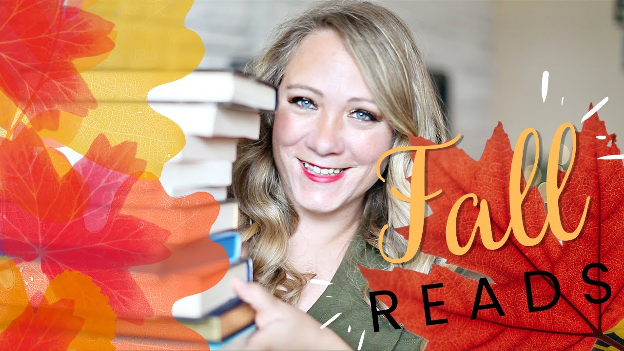 BEST BOOKS TO READ IN AUTUMN [Cozy, Heartwarming & Dark, Atmospheric ...