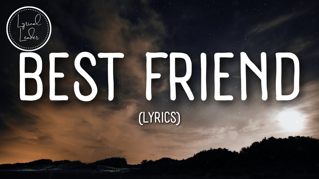 Saweetie - 'Best Friend' (Lyrics) Ft. Doja Cat || That's My best Friend ...