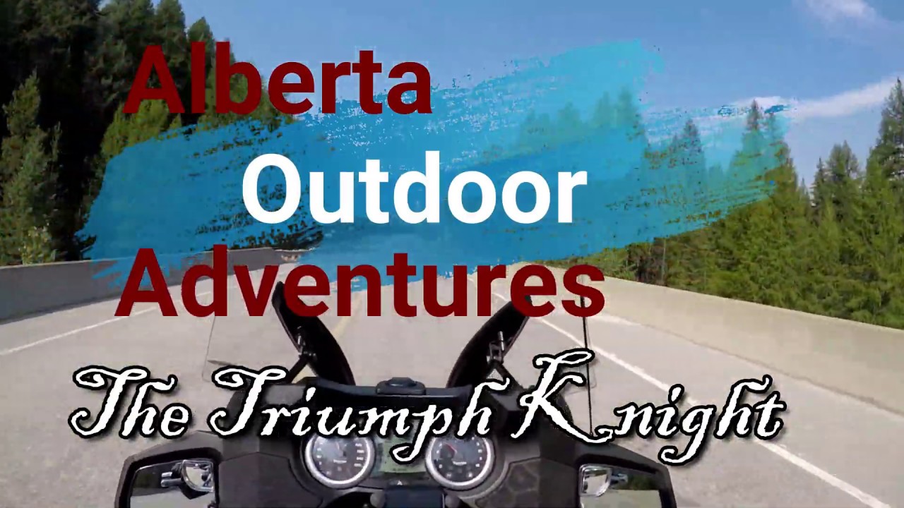 Libby to Eureka Montana, from Alberta - YouTube