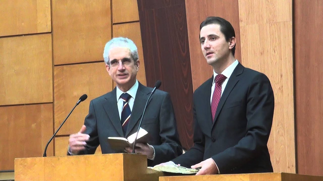 Mario Brito | Prima parte | Matca - YouTube