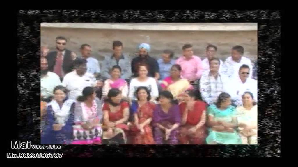 SFS 1983 Batch Reunion - YouTube