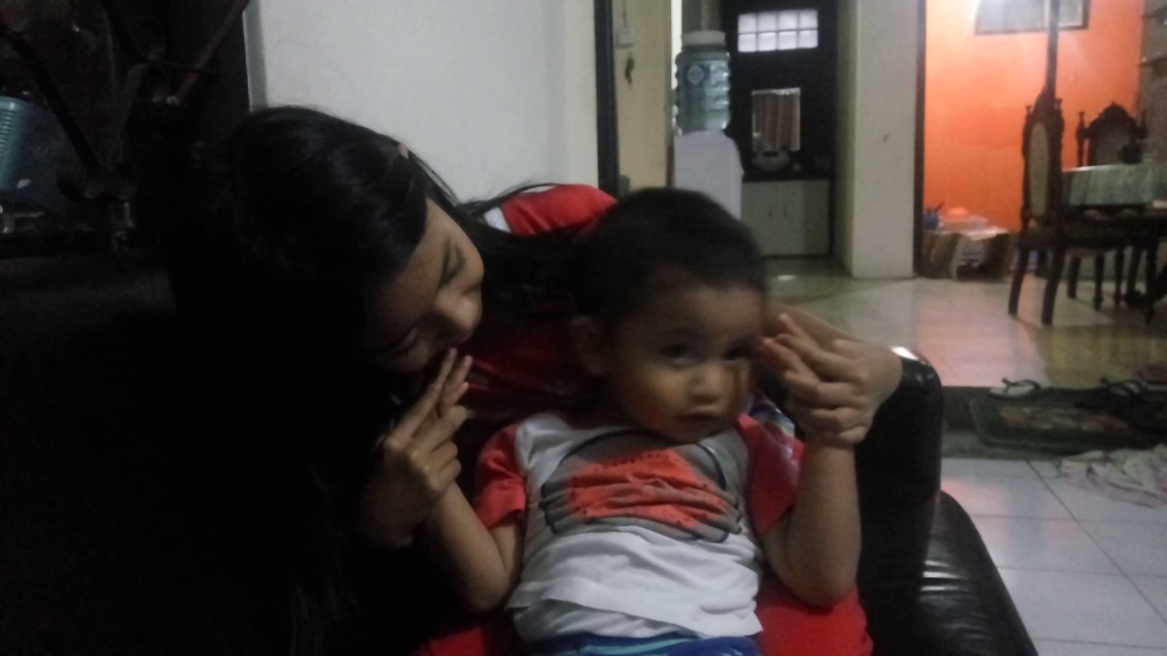 Aku Dan Adikku Youtube