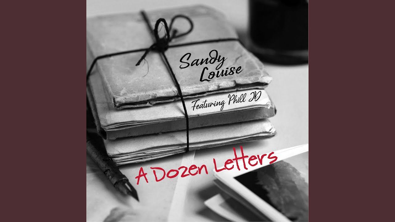 A Dozen Letters (feat. Phill JD) - YouTube