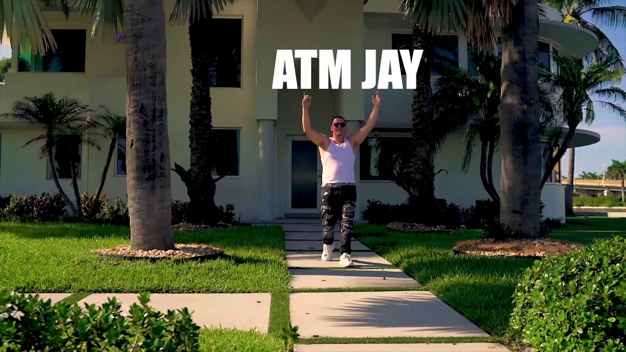 ATM Jay Fly With Me (Music Video) - YouTube