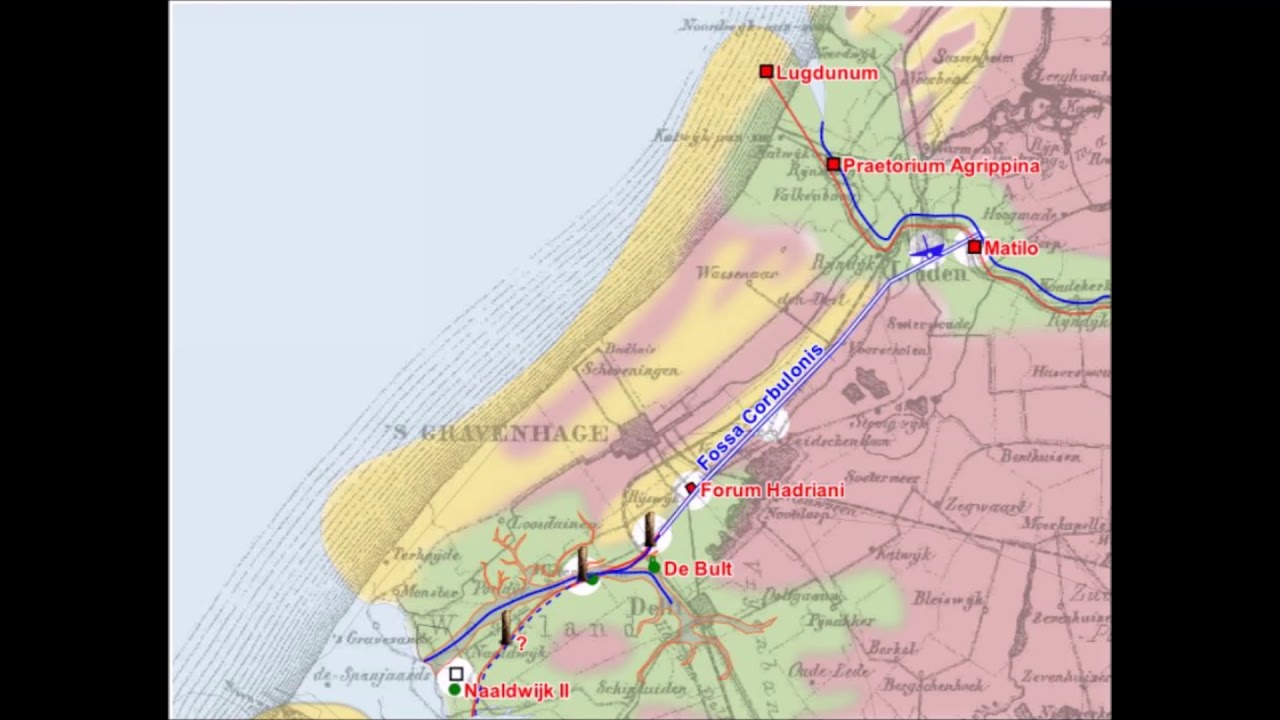 The Dutch roots of the South African van Rhyn family - YouTube