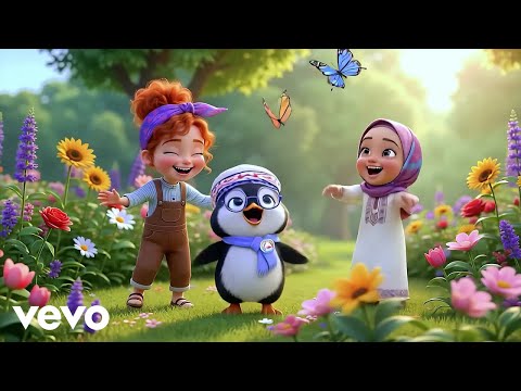 Didiyom Tv - Sabır İlahisi, Sabır Şarkısı