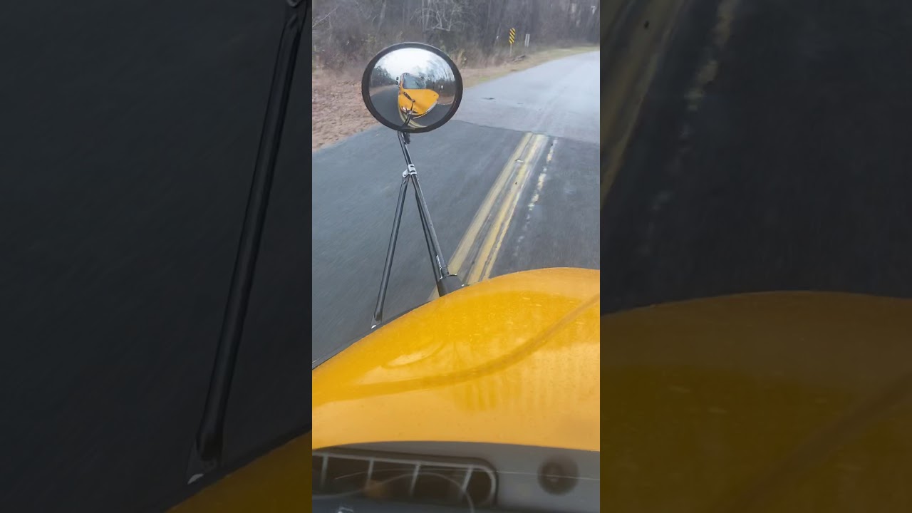 2021 Thomas C2 Drive ( Listen at that DD5 engine fan roar ) - YouTube