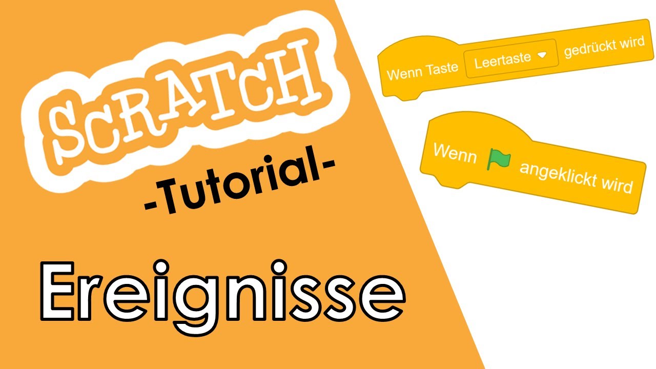 Scratch Tutorial - Kostüme von Figuren - YouTube