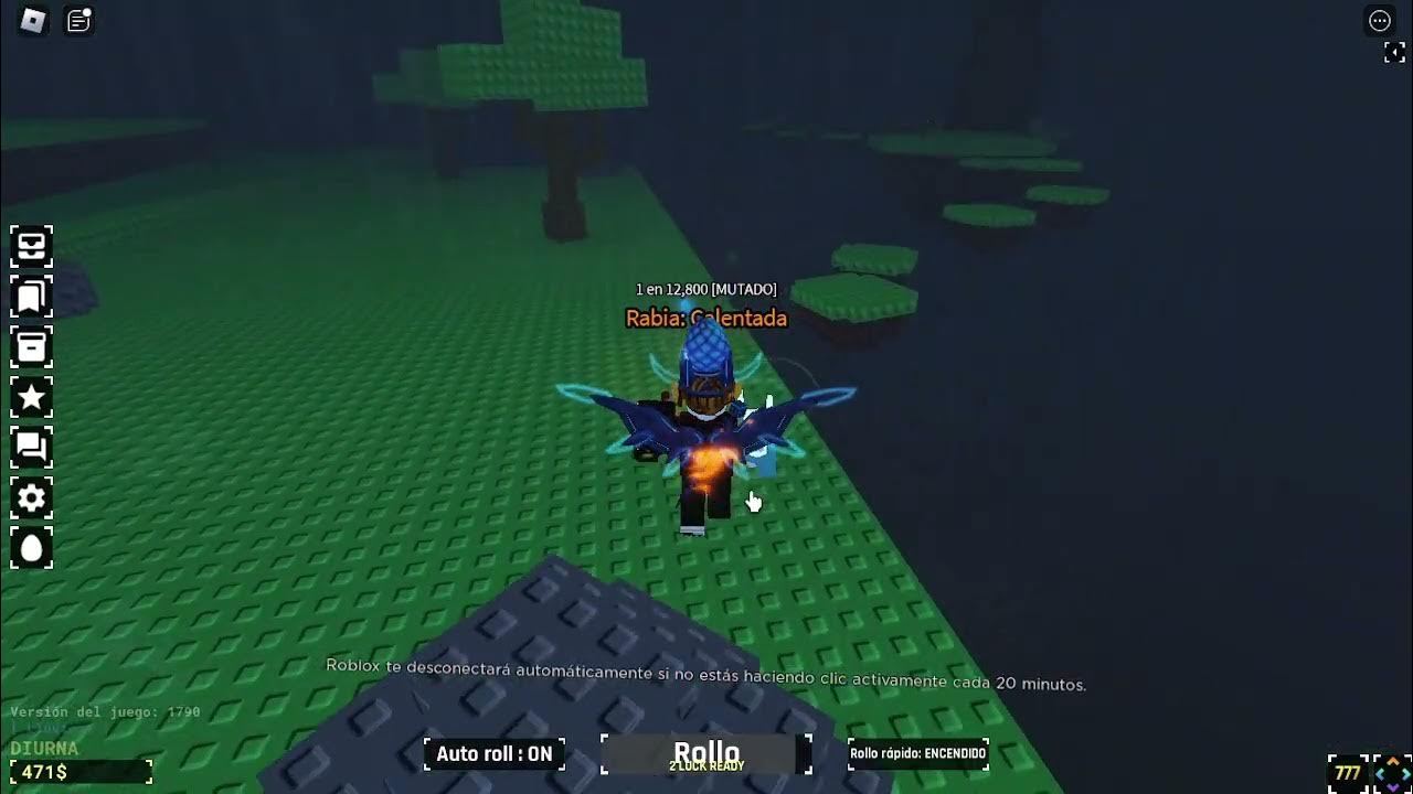 Undead Devil In Camera 1 100000 Sols Rng Youtube
