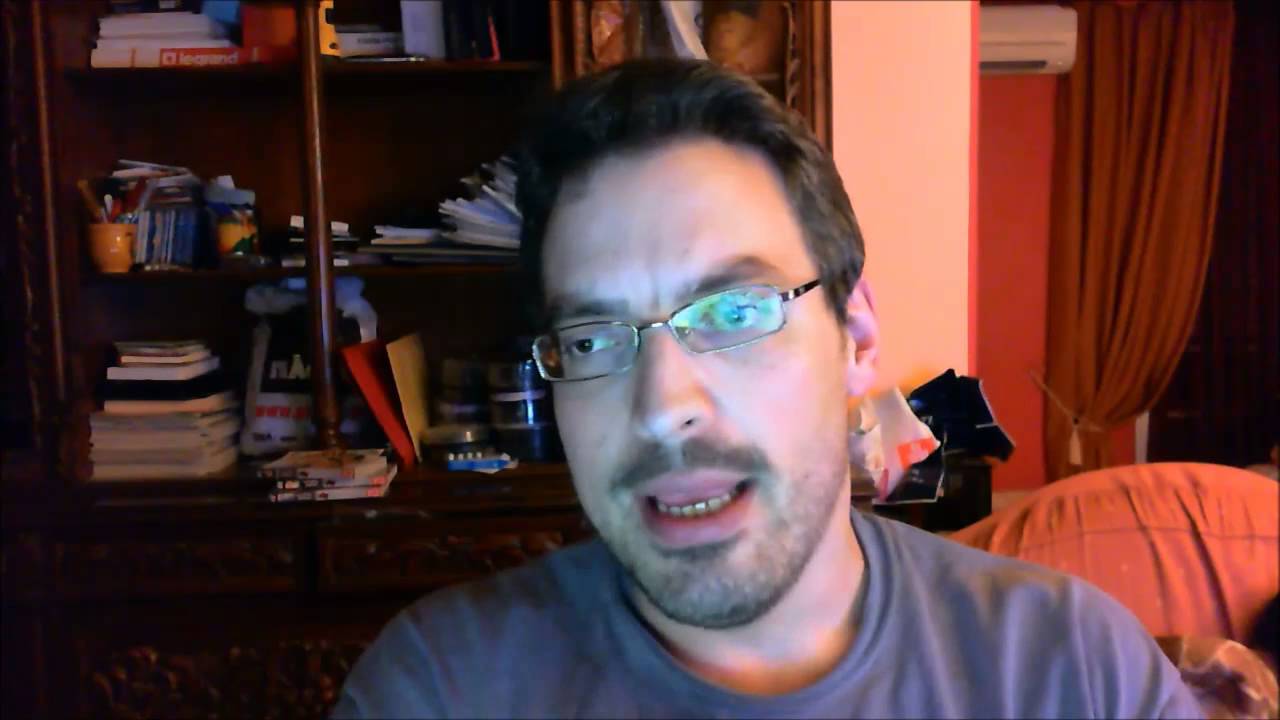 Ranting Greek Gamer's, elliniko Bleach review - Chapter 531 - YouTube