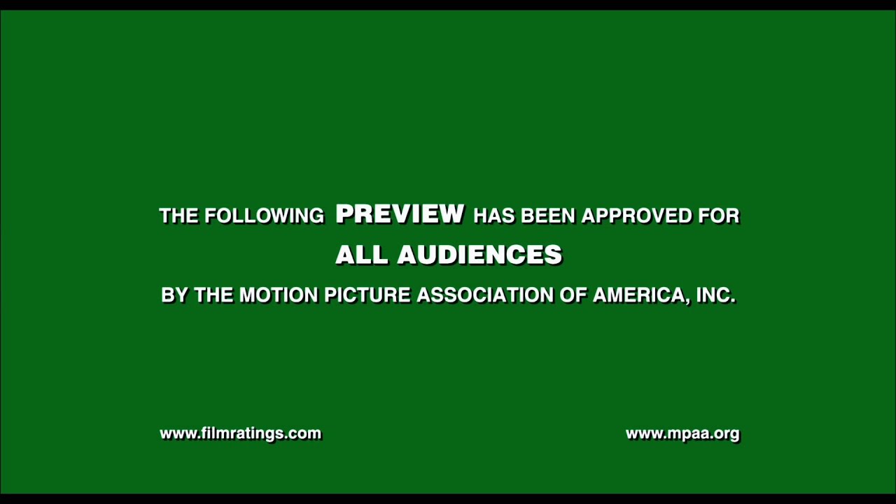 MPAA Trailer Band/Columbia Pictures/Original Film (2008) - YouTube