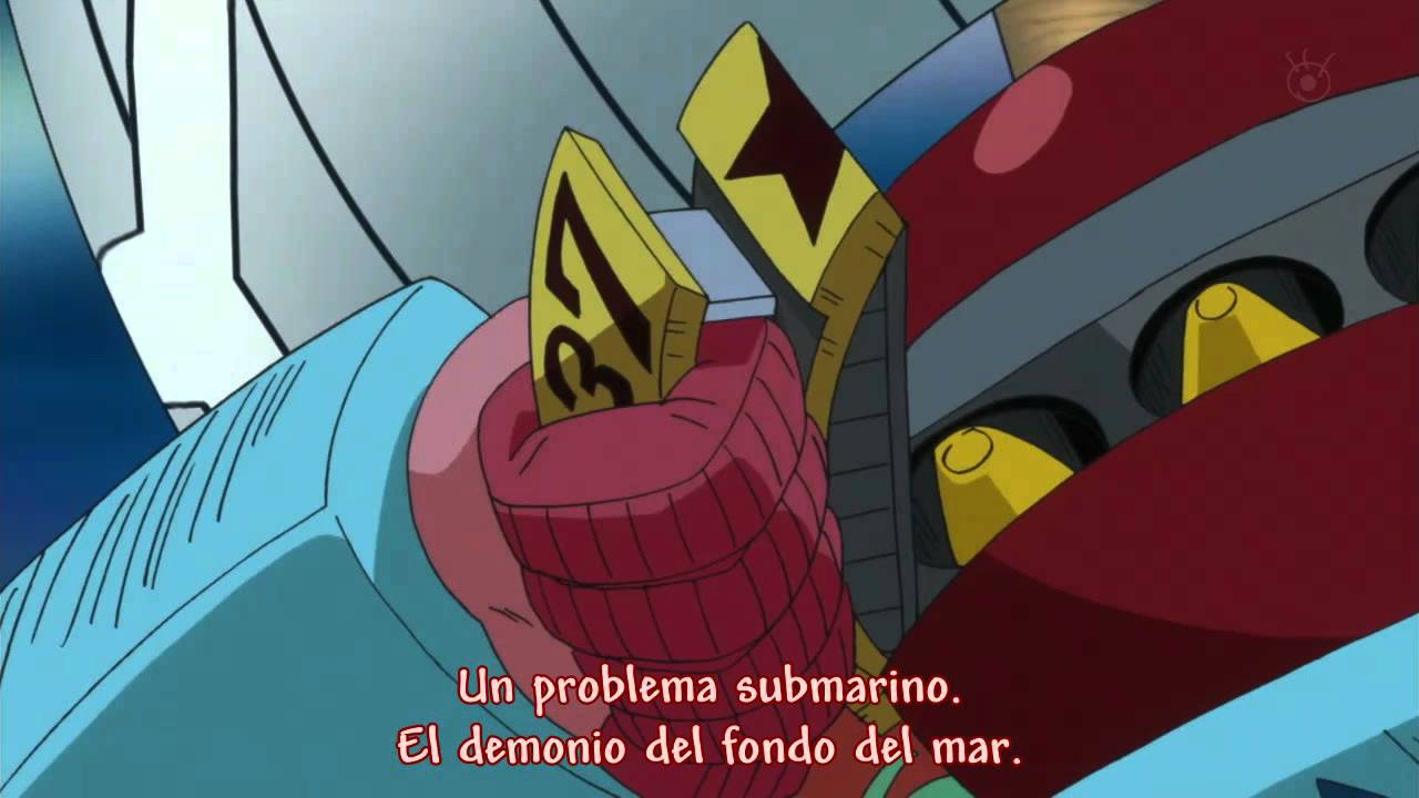 One Piece 524 Preview Sub español (HD) - YouTube