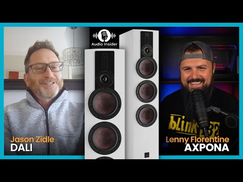 What Makes DALI Speakers Different? The Secret's in the Design