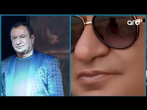 Həmin Zaur - Cavad Rəcəbov - Ey Sənəm