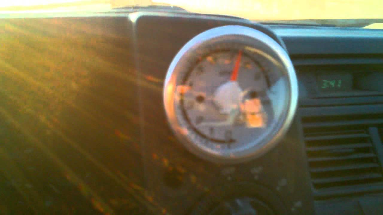 AE86 itb 9000 rpm highway run - YouTube