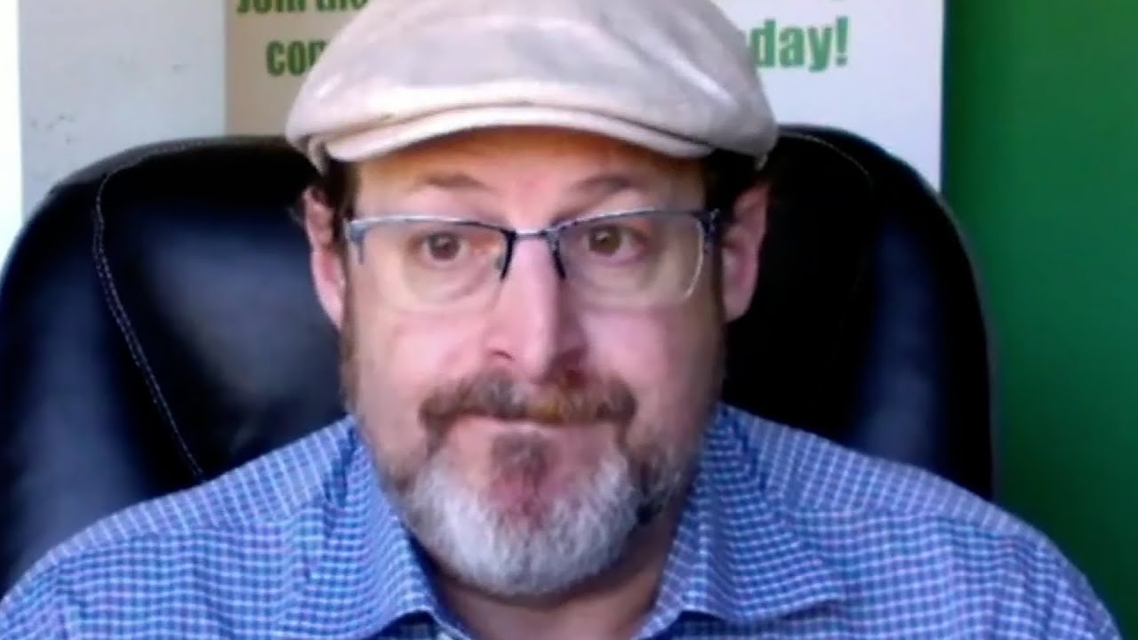 Daniel Kreeger discusses the recent bout of extreme weather hitting the ...