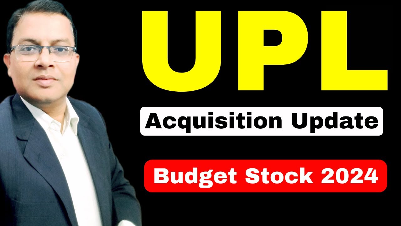 UPL Share latest news I UPL Share Right issue I UPL Share news I What ...