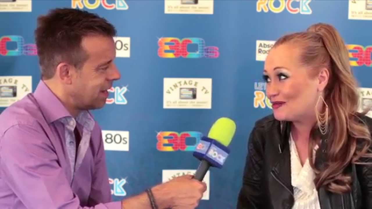 Let's Rock! - Exclusive Interview with Sonia - YouTube