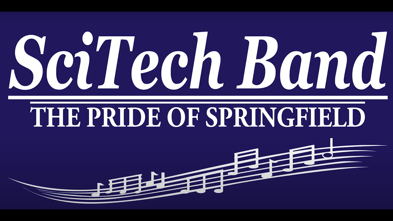 SciTech Band Video 2022-2023 - YouTube
