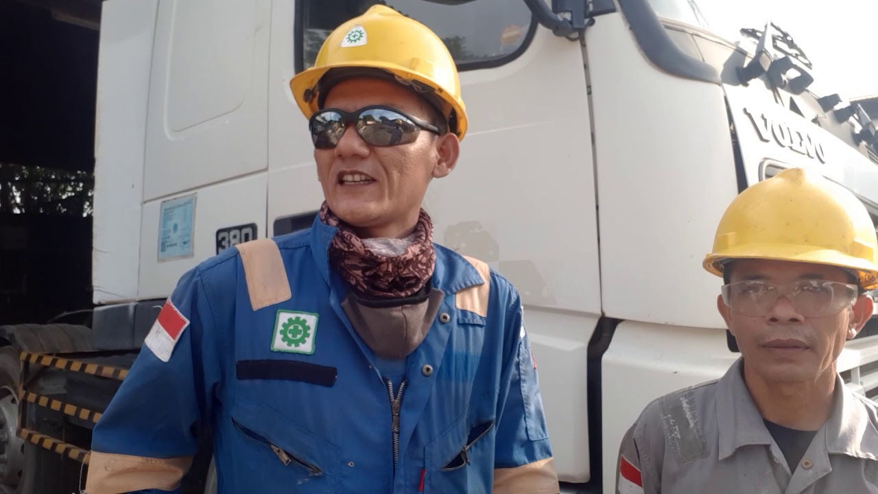 SAFETY NUMBER ONE : KESELAMATAN MEKANIK / TEKNISI DALAM BEKERJA ADALAH ...