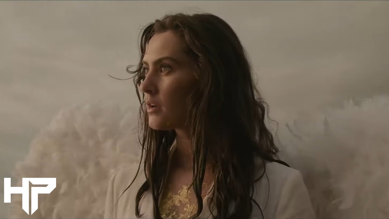 Christina Jewell - Angel (Official Music Video) - YouTube