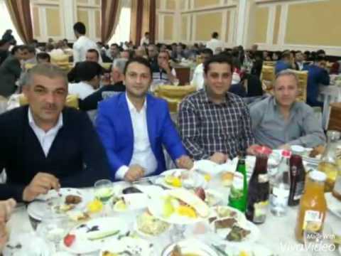 Mingecevir toyu.Zaur naqara .Camal qardas da saq o