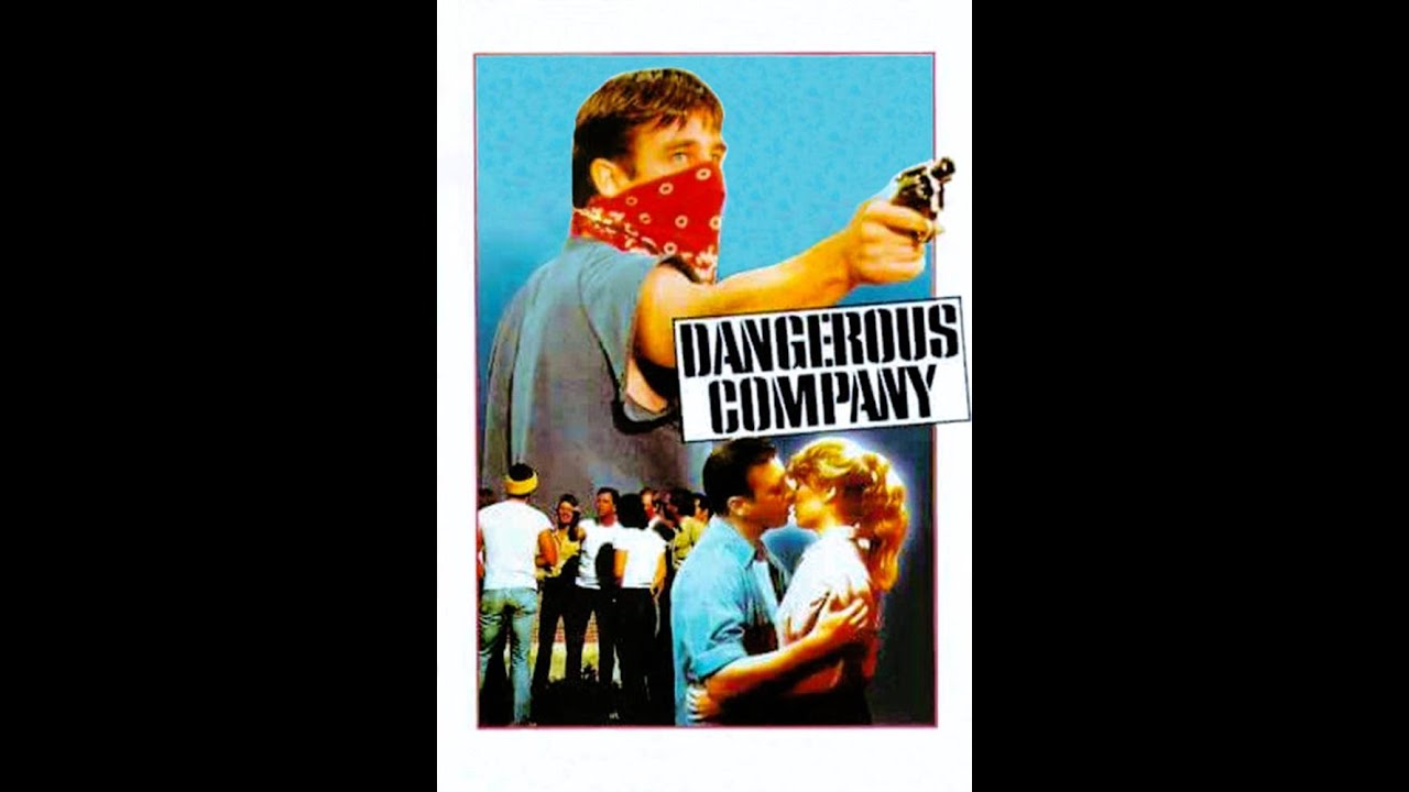 Dangerous Company trailer - YouTube