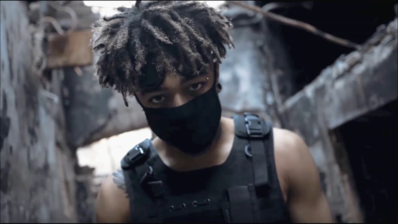 [SOLD] SCARLXRD TYPE BEAT "H4RDCXRE" | Prod. LilK - YouTube