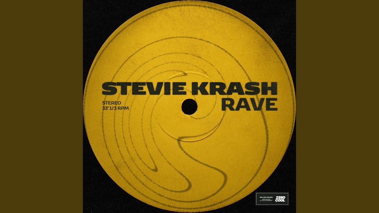 Rave (Extended Mix) - YouTube