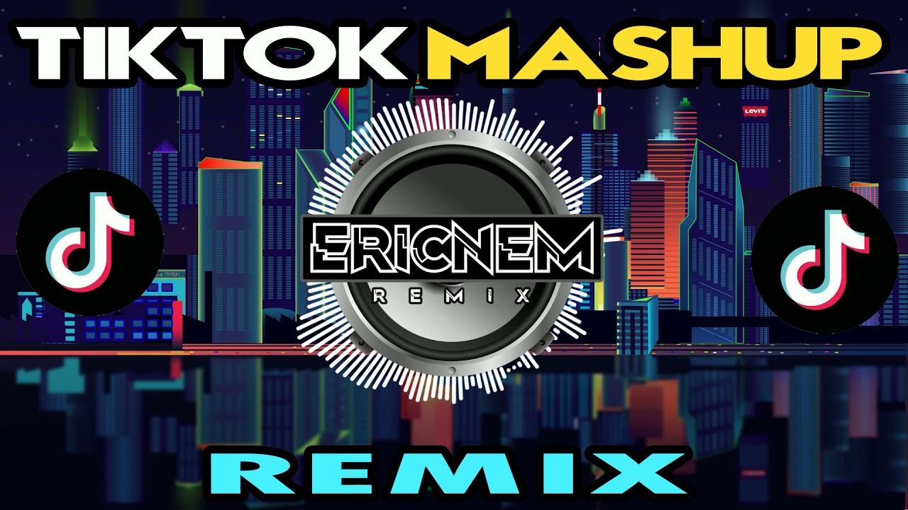 TIKTOK MASHUP Remix | Rock Version | Dj Ericnem - YouTube