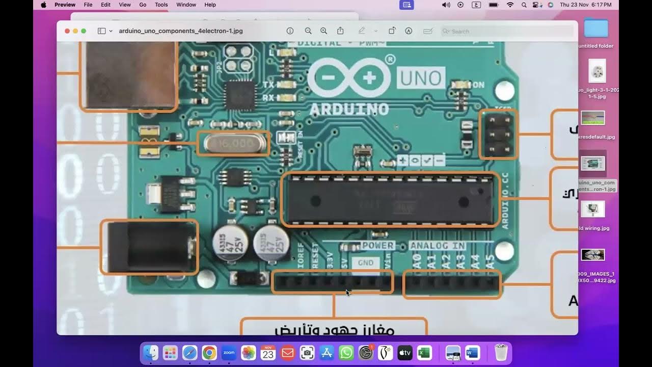 Workshop - Arduino 3 - YouTube
