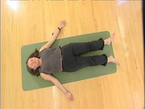 YOGA 18