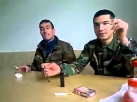 Sesı Super Asker -  Sazıma Leke Surduler Mukemmel Ses 2015
