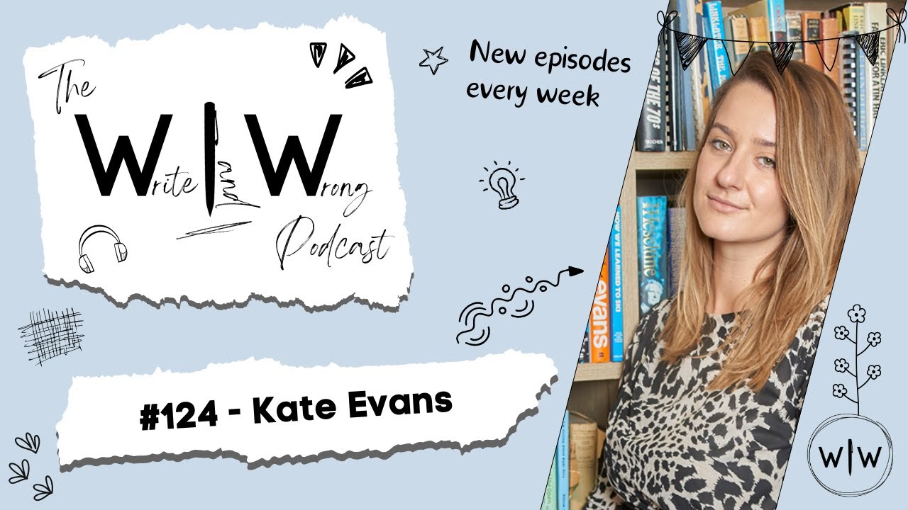 Kate Evans
