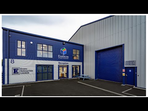 EvaStore Ltd - Promotional Video 2022