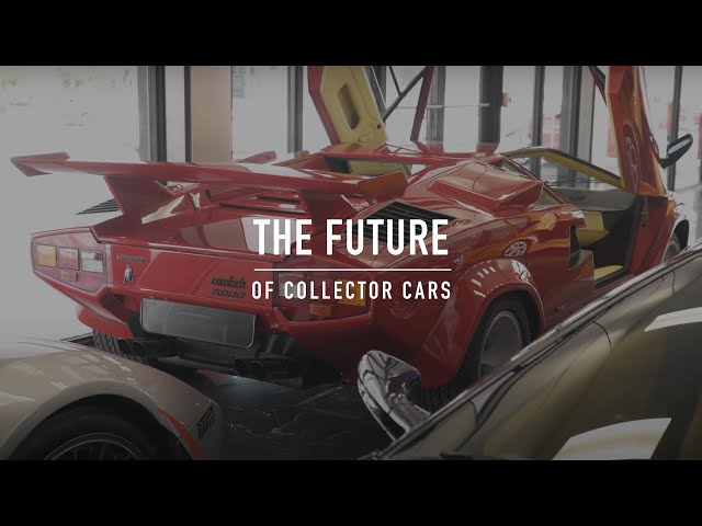 Future Cars Year 5000