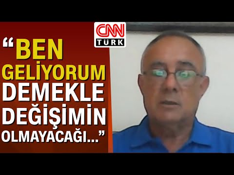Ali Rıza Öztürk: \