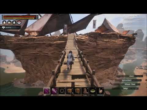 Osnes Thrall Knockout