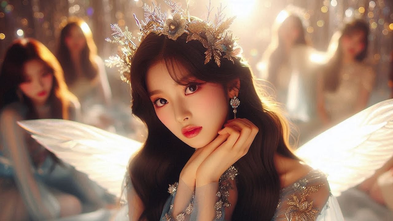 VIOLA (비올라) - 'Eclipse' Official Music Video Teaser - YouTube