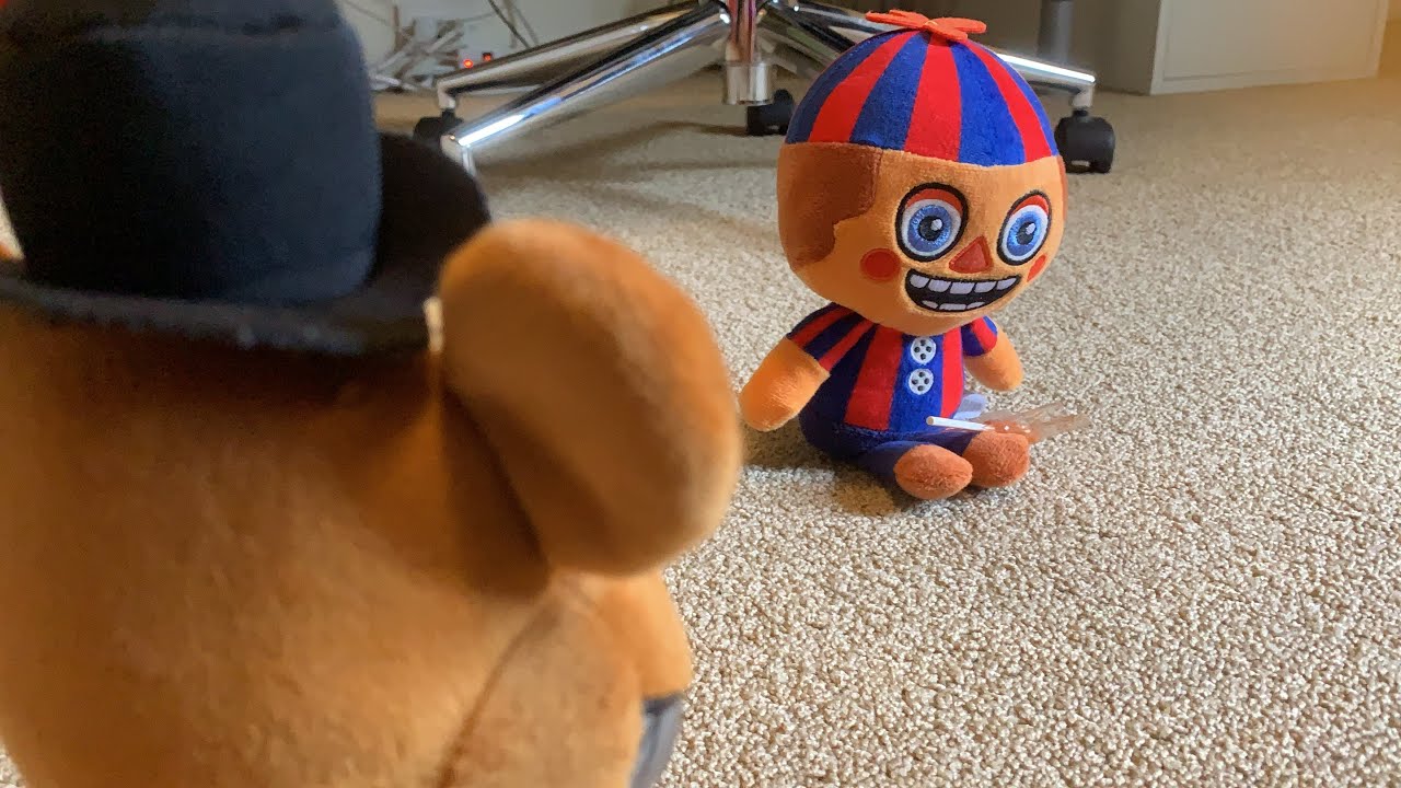 Stealing Candy - YouTube