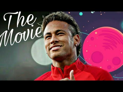 Neymar Jr •The Movie• HD - YouTube