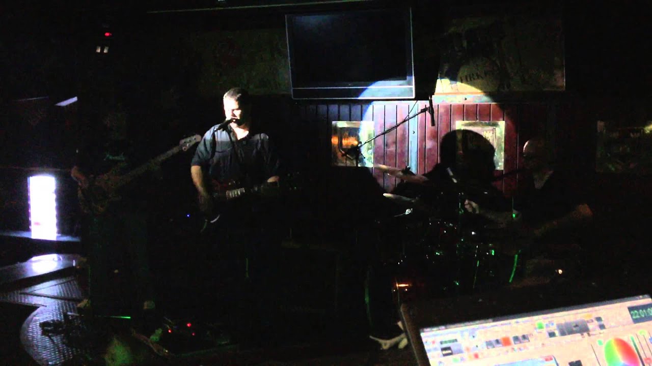 The Best Cover of Blink 182 Ever - The Anton Botha Band - YouTube